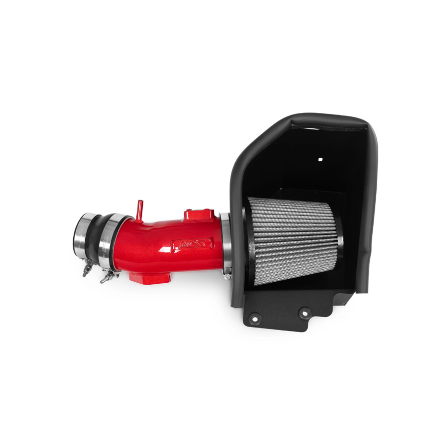 Evasive Motorsports: HPS Performance Air Intake Kit with Heat Shield ...