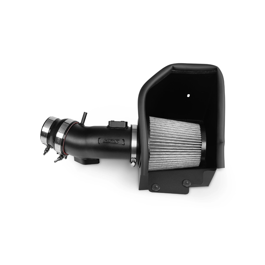 Evasive Motorsports: HPS Performance Air Intake Kit with Heat Shield ...