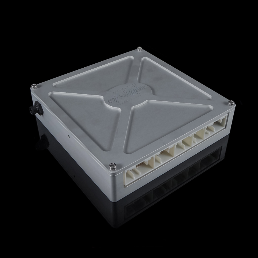 Evasive Motorsports: K-Tuned Billet ECU Case - Hondata K-Pro / Link G4X ...