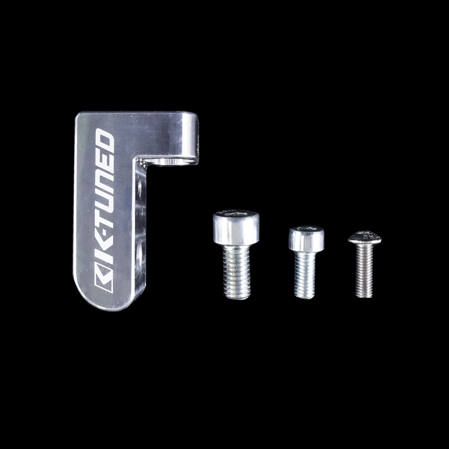 Evasive Motorsports: K-Tuned MAP Sensor Remote Mount Adapter - For ...