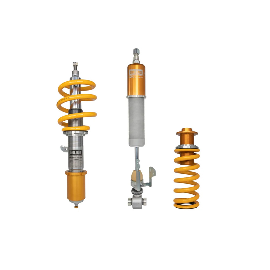 Evasive Motorsports: Ohlins Road and Track Coilovers - BMW M3, M4 (G80 ...