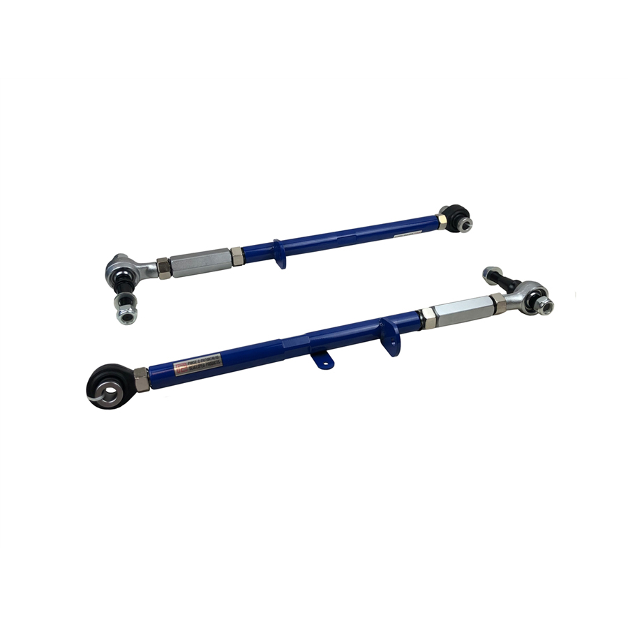 Evasive Motorsports: Phase 2 Motortrend Rear Lower Lateral Links ...