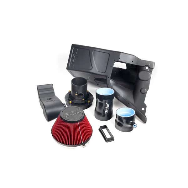 Evasive Motorsports: PRL Motorsports High Volume Intake System - Honda ...