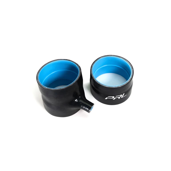 Evasive Motorsports: PRL Motorsports Intake Conversion Hoses for Turbo ...