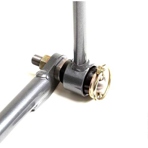 Evasive Motorsports: Progress Technology Quick Release Pin M10 (Single)