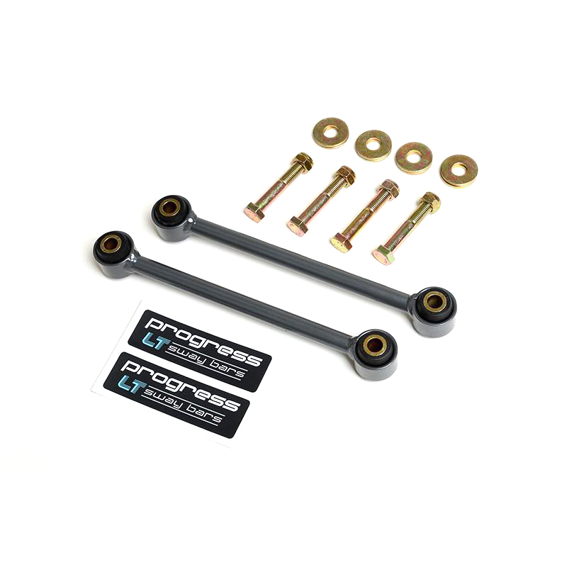 Evasive Motorsports: Progress Technology LT End Link Kit (12.00" C-C ...