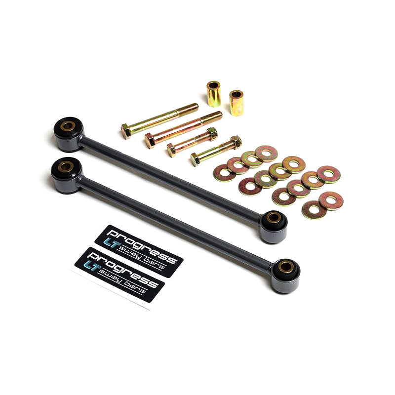 Evasive Motorsports: Progress Technology LT End Link Kit (16.00" C-C ...