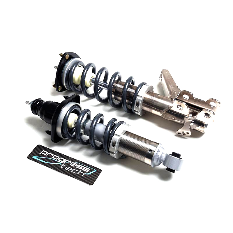 Evasive Motorsports: Progress Technology Coilover Series 3 (FR: 350lbs ...