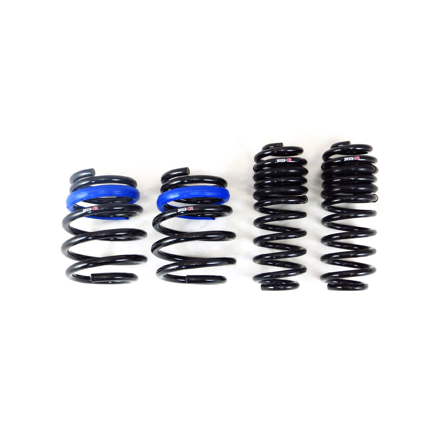 Evasive Motorsports: RS-R Down Sus Lowering Springs - Toyota GR Corolla ...