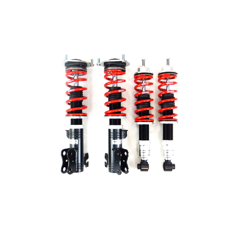 Evasive Motorsports: RS-R Sports*i Coilovers - Toyota Prius MXWH60 FWD ...