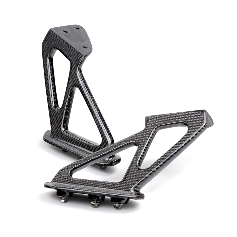 Evasive Motorsports: Seibon OEM-Style Carbon Fiber Rear Spoiler ...