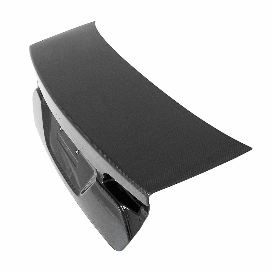 Evasive Motorsports: Seibon OEM-Style Carbon Fiber Trunk Lid - Honda ...