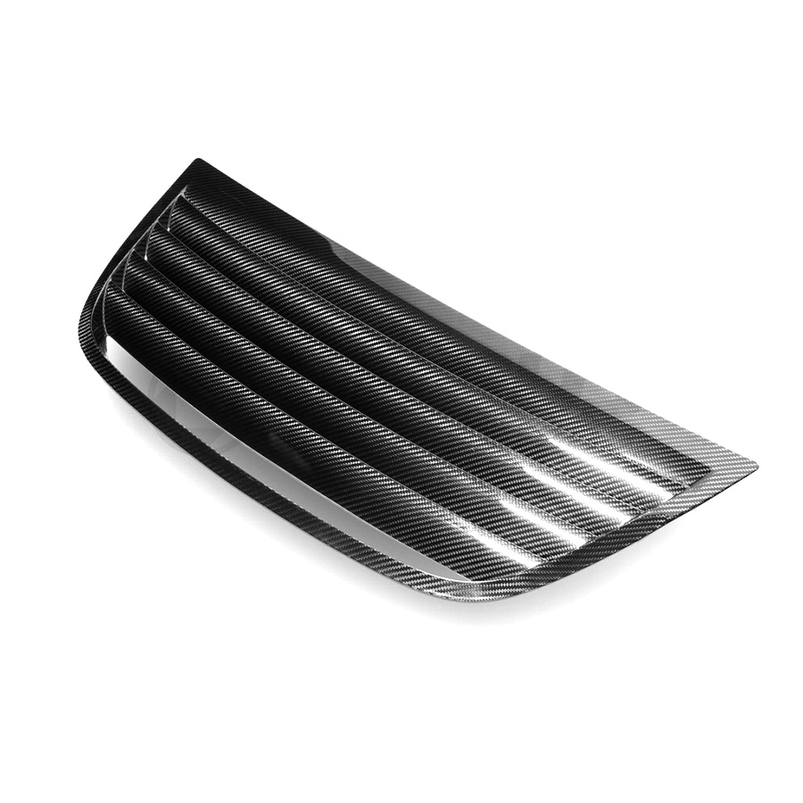 Evasive Motorsports: Verus Engineering Carbon Hood Louver Kit - BMW M2 ...