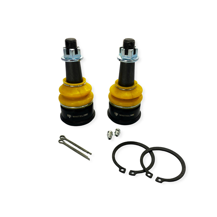 Evasive Motorsports: Whiteline Front Roll Center Correction Kit - Honda ...