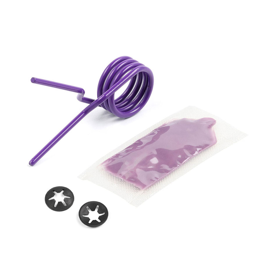 Evasive Motorsports: Acuity Shifter Centering Spring Upgrade - Acura ...