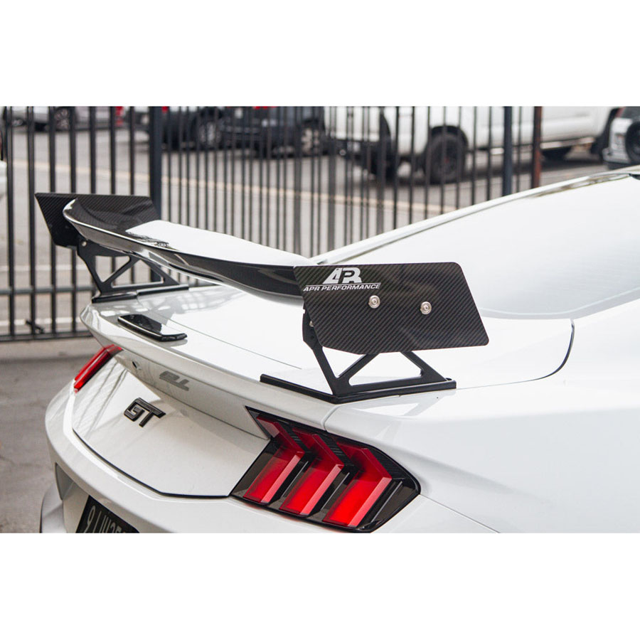 Evasive Motorsports: APR Performance Carbon Fiber GTC-200 Adjustable ...