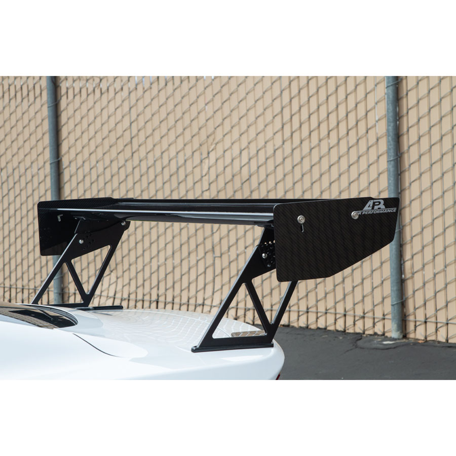 Evasive Motorsports: APR Performance Carbon Fiber GT-250 67 inch ...