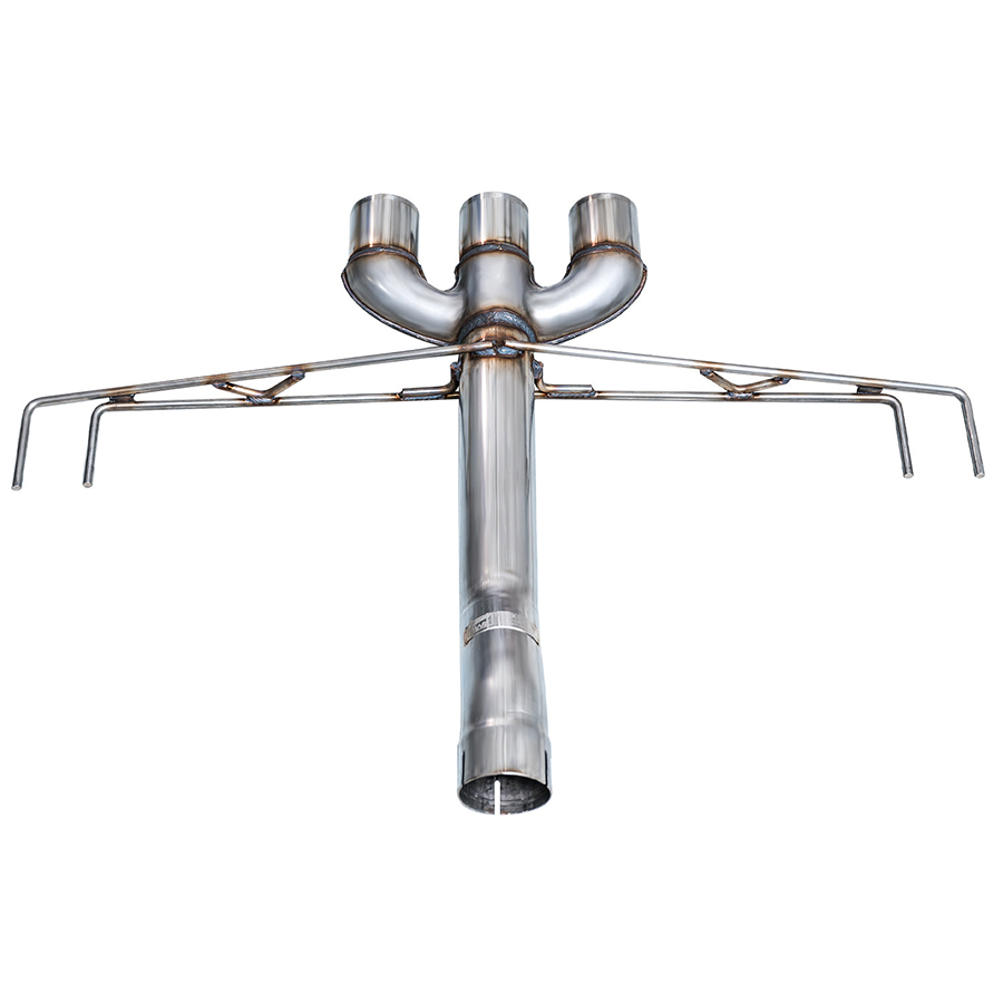 Evasive Motorsports: AWE Touring-to-Track Conversion Kit - Acura ...