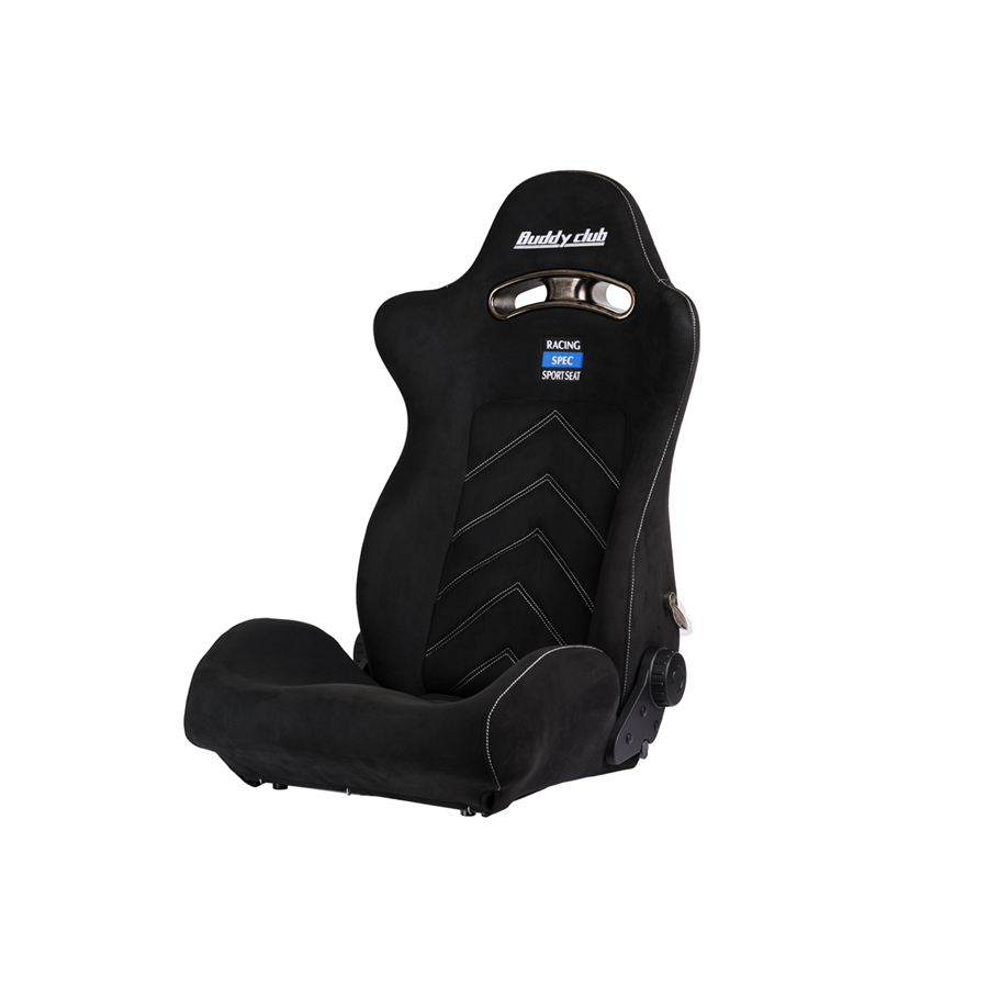 Evasive Motorsports: Buddy Club Racing Spec Sport Reclinable Seat (with ...