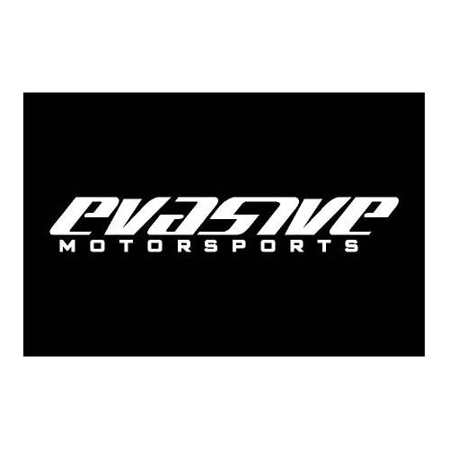 Evasive Motorsports: Evasive Motorsports Limited Edition Garage / Door ...