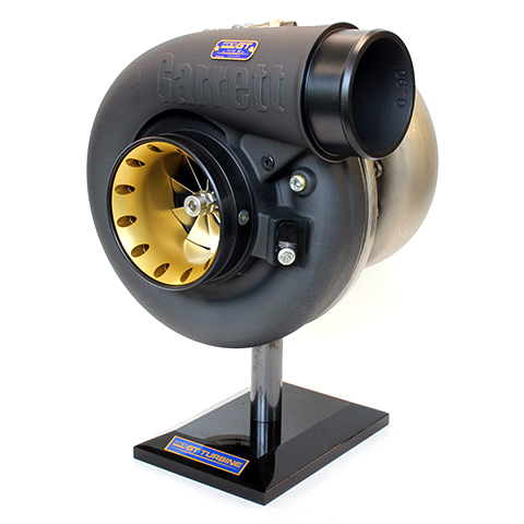 Evasive Motorsports: HKS GT Turbine GT75100_BB Turbo - T4 Inlet Flange ...