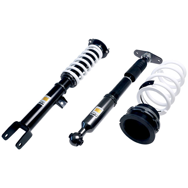 Evasive Motorsports: HKS Hipermax S Coilovers - Tesla Model 3 RWD 19-23