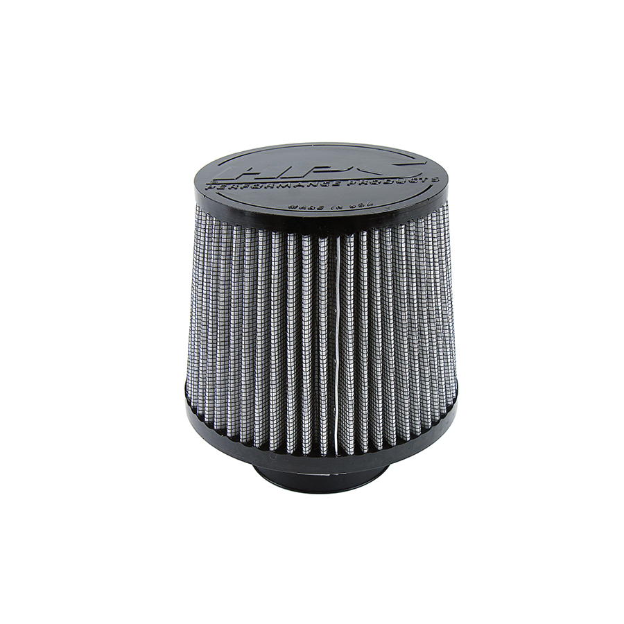 Evasive Motorsports: HPS Performance High Flow Air Filter - 2.75" ID ...