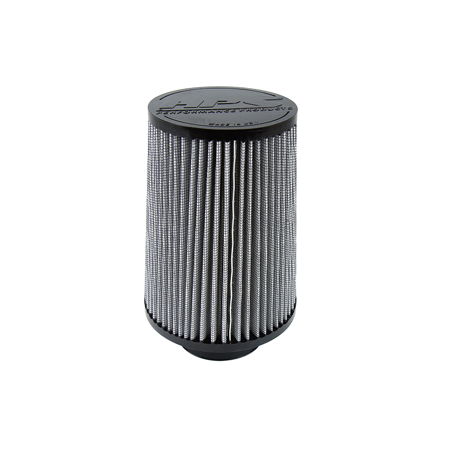 Evasive Motorsports: HPS Performance High Flow Air Filter - 3" ID / 8 ...
