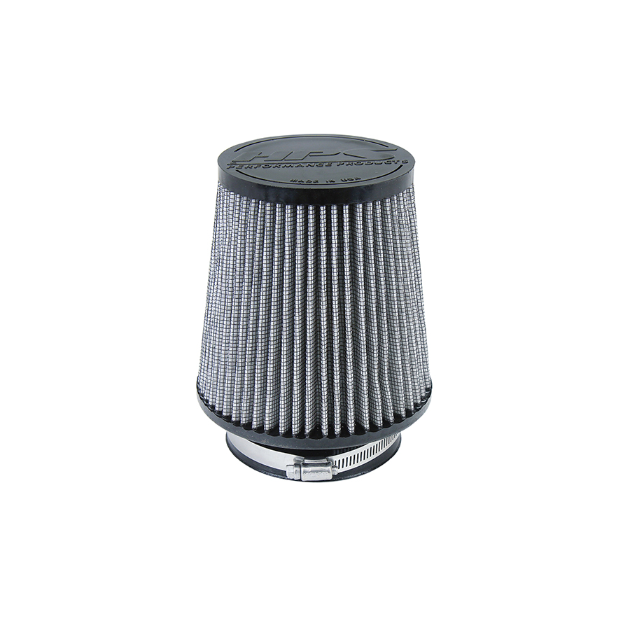 Evasive Motorsports: HPS Performance High Flow Air Filter - 4" ID / 6 ...