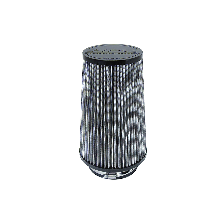 Evasive Motorsports: HPS Performance High Flow Air Filter - 4" ID / 9 ...