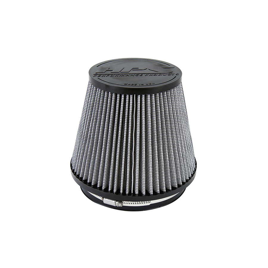 Evasive Motorsports: HPS Performance High Flow Air Filter - 6" ID / 6 ...