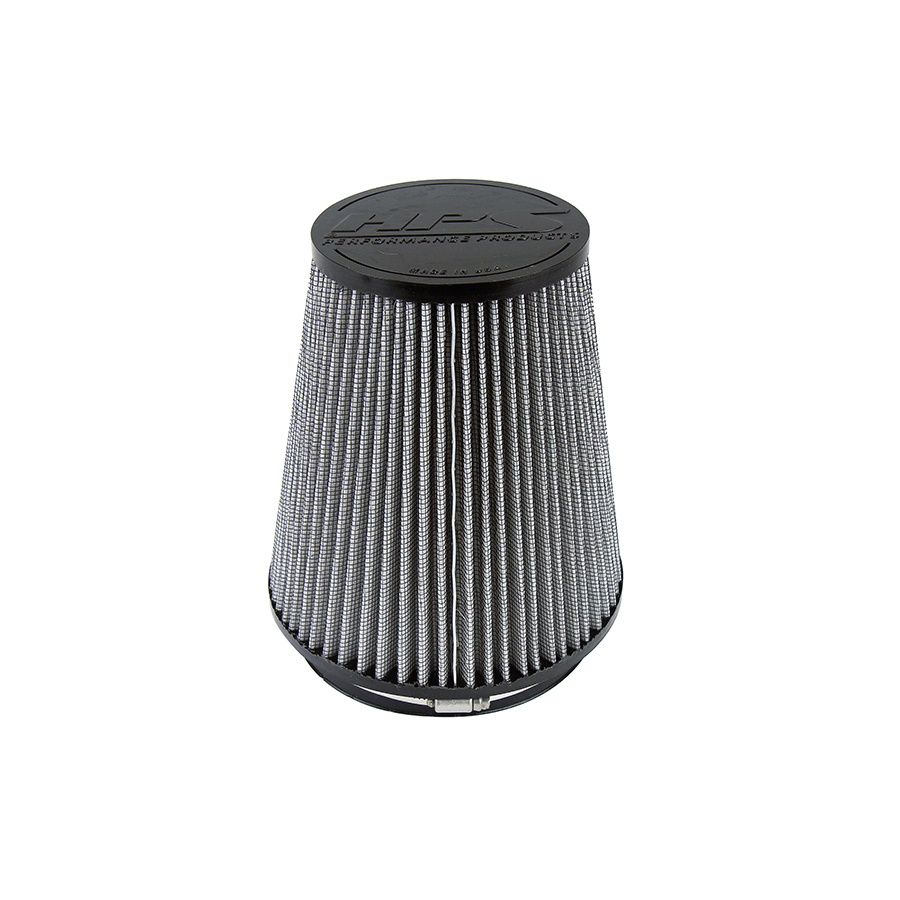 Evasive Motorsports: HPS Performance High Flow Air Filter - 6" ID / 8 ...