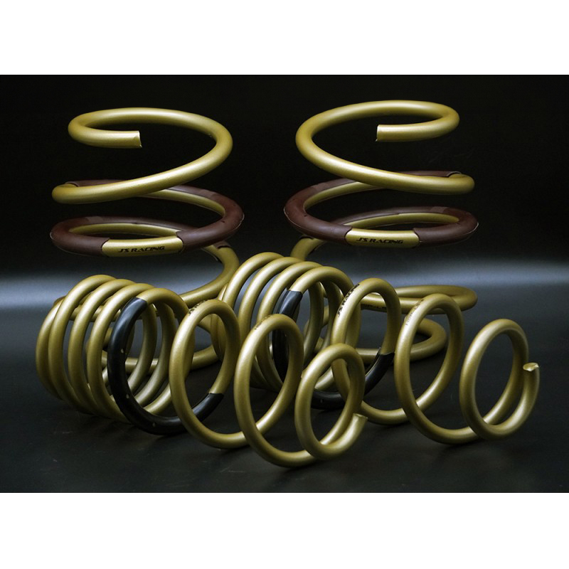 Evasive Motorsports: J's Racing Hyper Springs - Honda Civic Type R FL5 ...