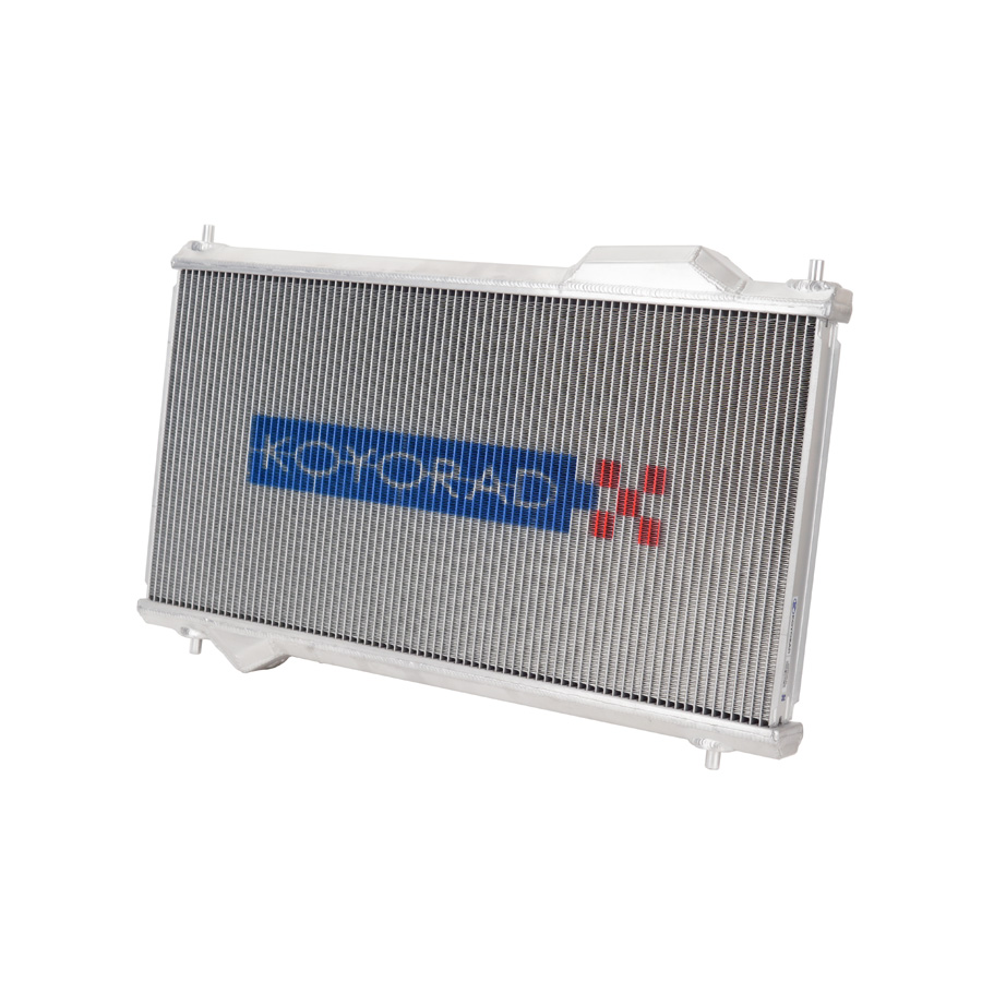 Evasive Motorsports: Koyo Radiator (Competition Spec) - Acura NSX 91-05