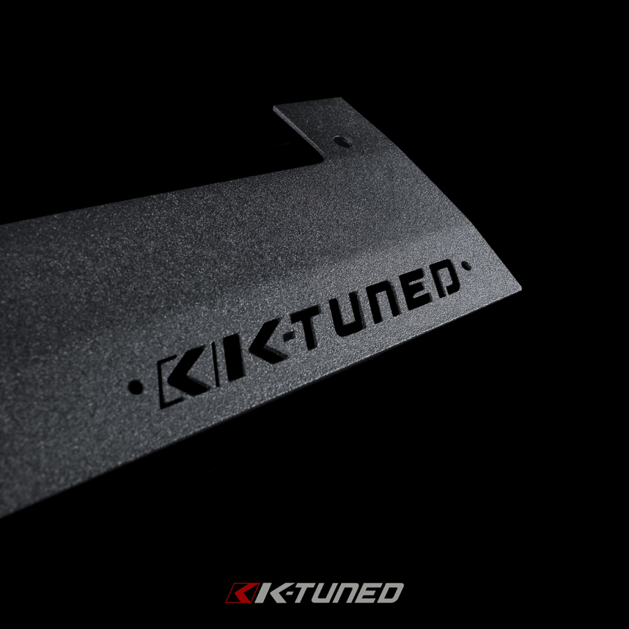 K Tuned Logo