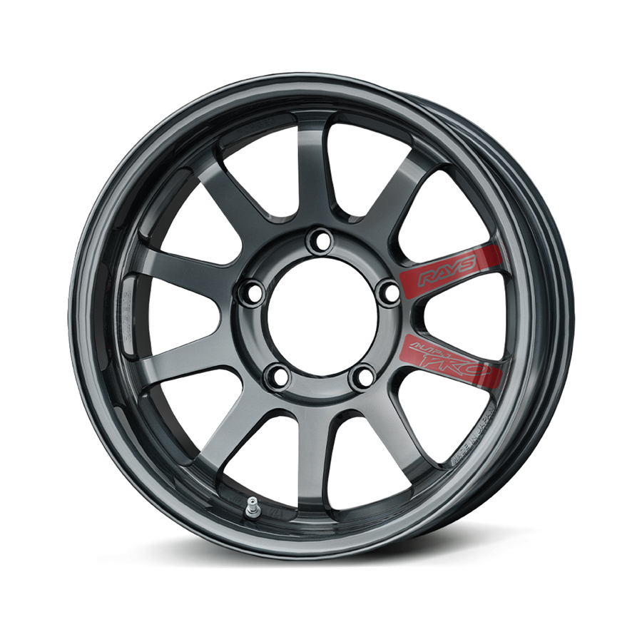 Evasive Motorsports: RAYS Offroad A-LAP-J Pro Wheel (Face 3 / S Rim ...