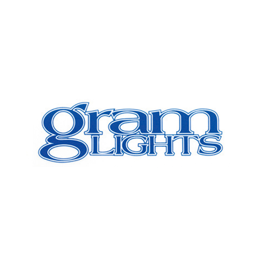 Gram Lights Logo Rays Gram Lights 57DR Wheels Bronze 18x9.5 / 5x114