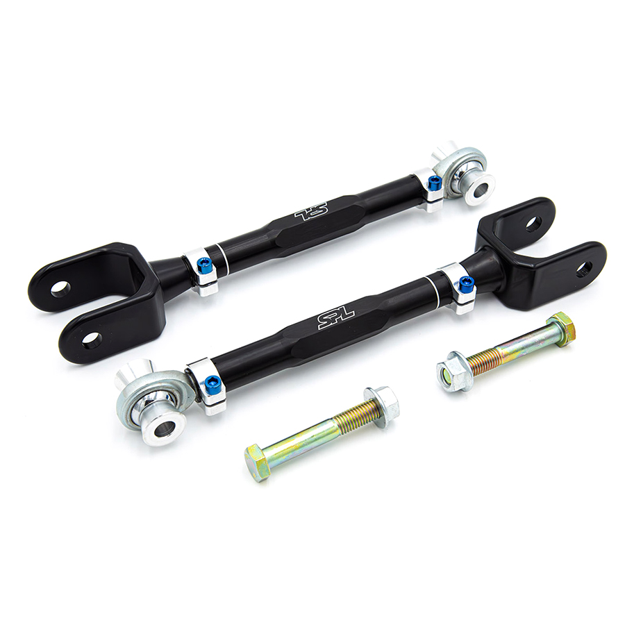 Evasive Motorsports: SPL Parts Adjustable Toe Links (Rear) - Hyundai ...