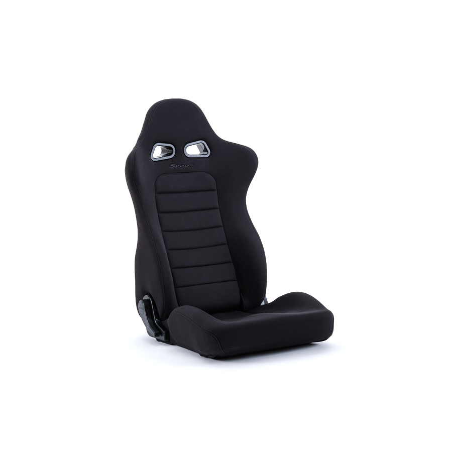 Evasive Motorsports: Spoon Sports Reclining Bucket Seat