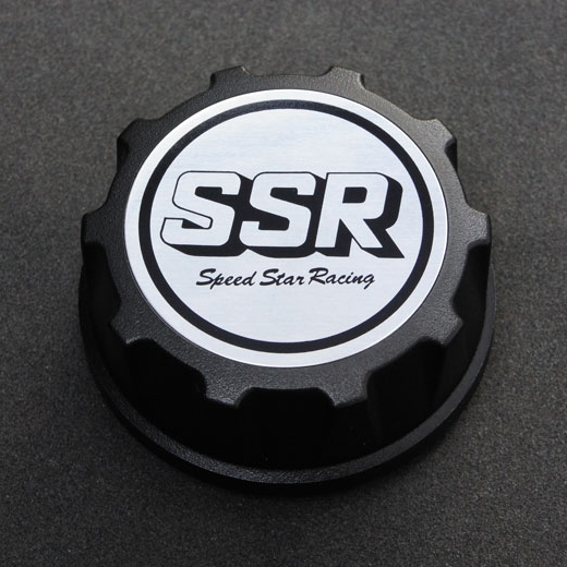 Evasive Motorsports: SSR Formula Center Cap