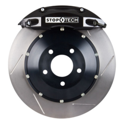 Evasive Motorsports: StopTech Big Brake Kit (328x28mm / Front) - Honda ...