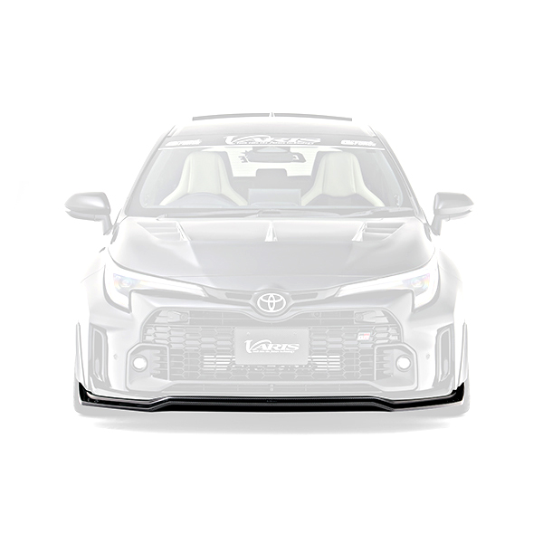 Evasive Motorsports: Varis Arising-1 Front Spoiler (Carbon+) - Toyota ...