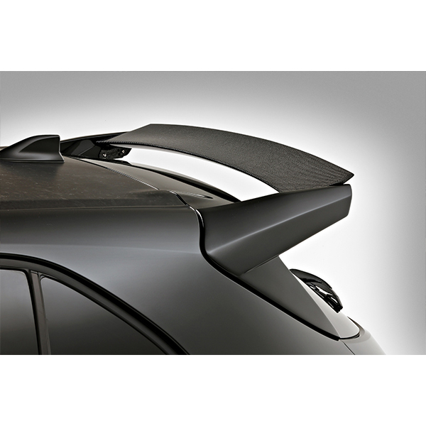 Evasive Motorsports: Varis Arising-1 Rear Wing with Variable Flap ...
