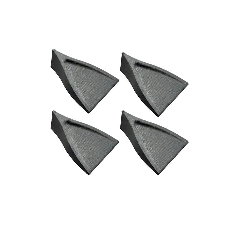 Evasive Motorsports: Verus Engineering Vortex Generator Kit (3D Printed ...