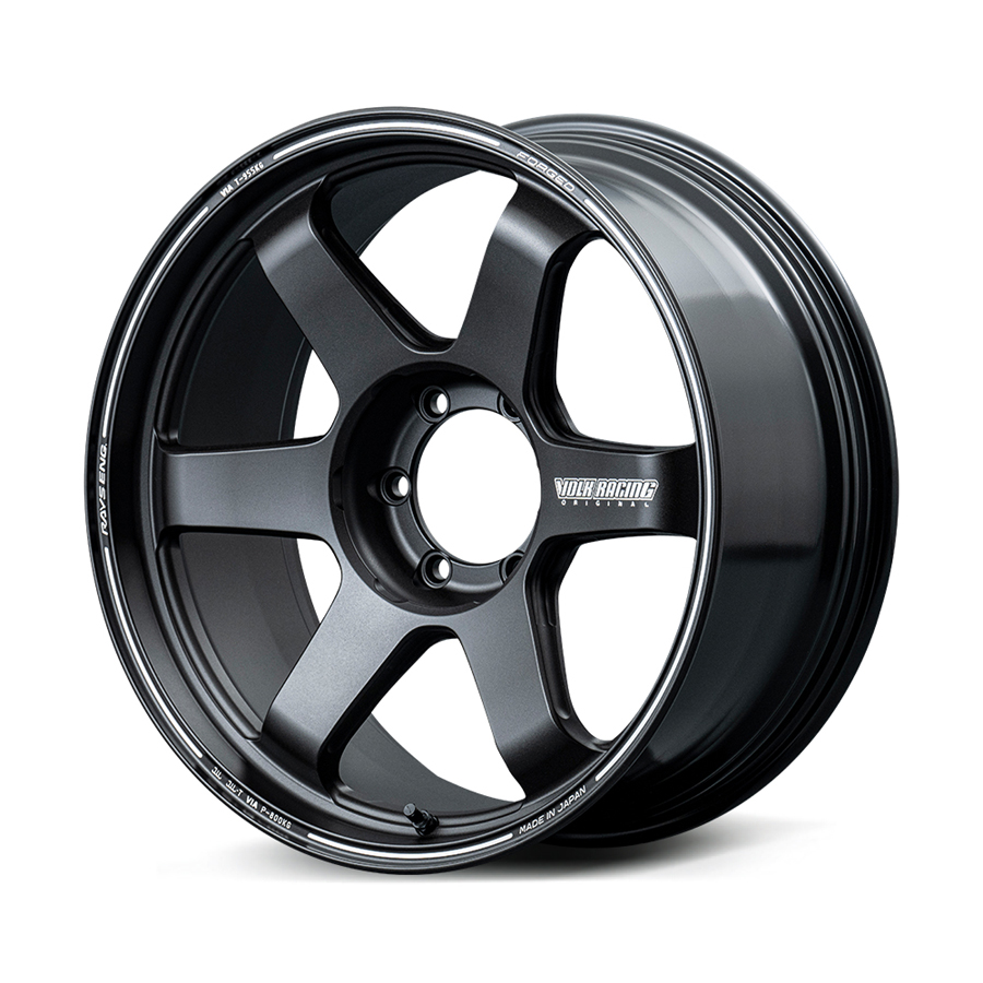 Evasive Motorsports: Volk Racing TE37 Ultra X Wheel (Face F0) - 20x8.5 / Offset +45 / 6x139.7 ...