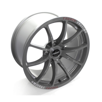 Evasive Motorsports: Versus VT125S Wheel
