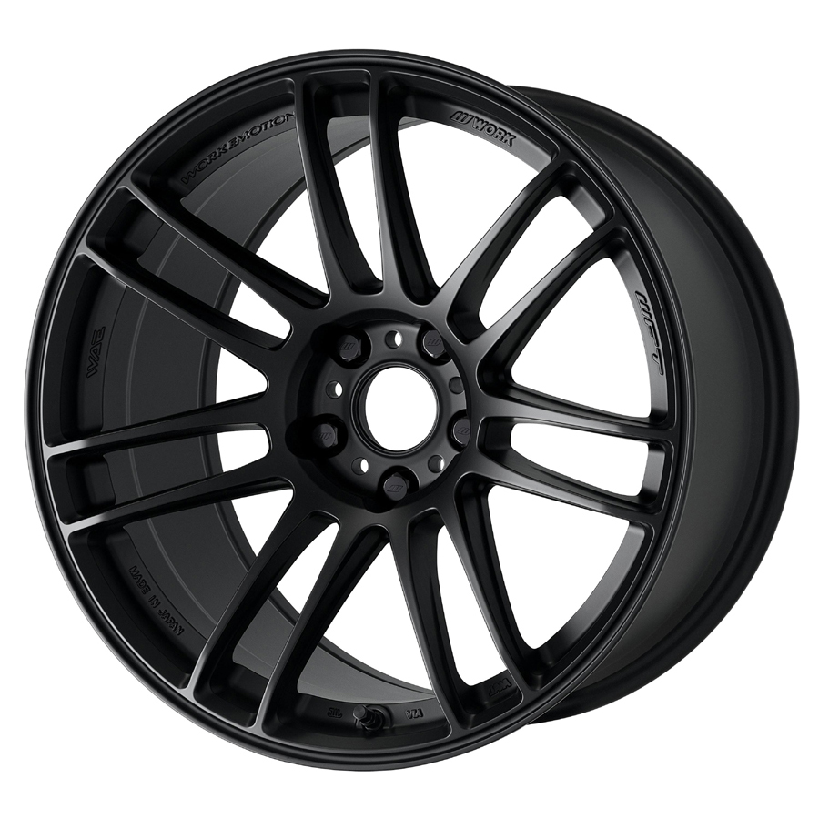 Evasive Motorsports: Work Emotion ZR7 Wheel (Ultra Deep Concave ...