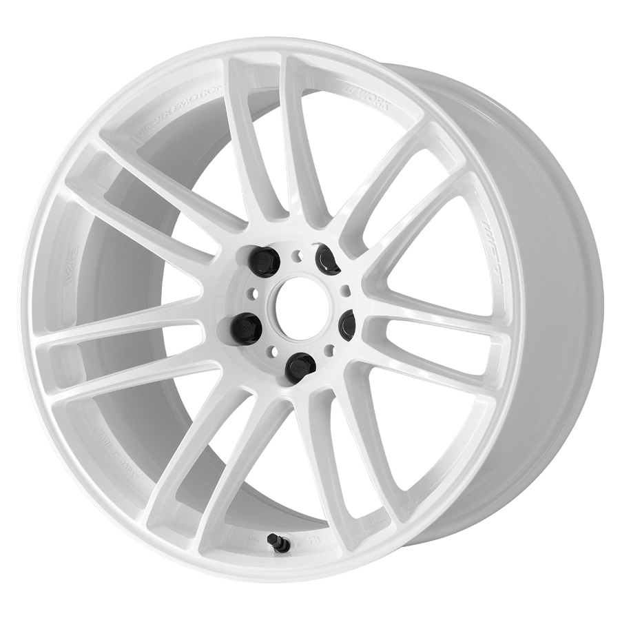 Evasive Motorsports: Work Emotion ZR7 Wheel (Ultra Deep Concave ...
