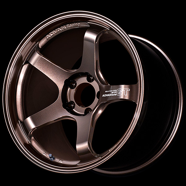 Evasive Motorsports: Advan GT Beyond Wheel (Concave 3) - 17x9.0 ...