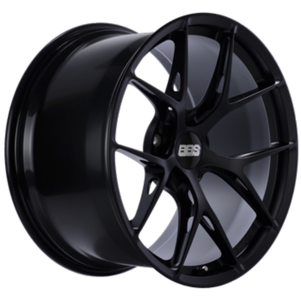 Evasive Motorsports: BBS FI-R Wheel - 20x11.5 / Offset +60 / 5x130 ...